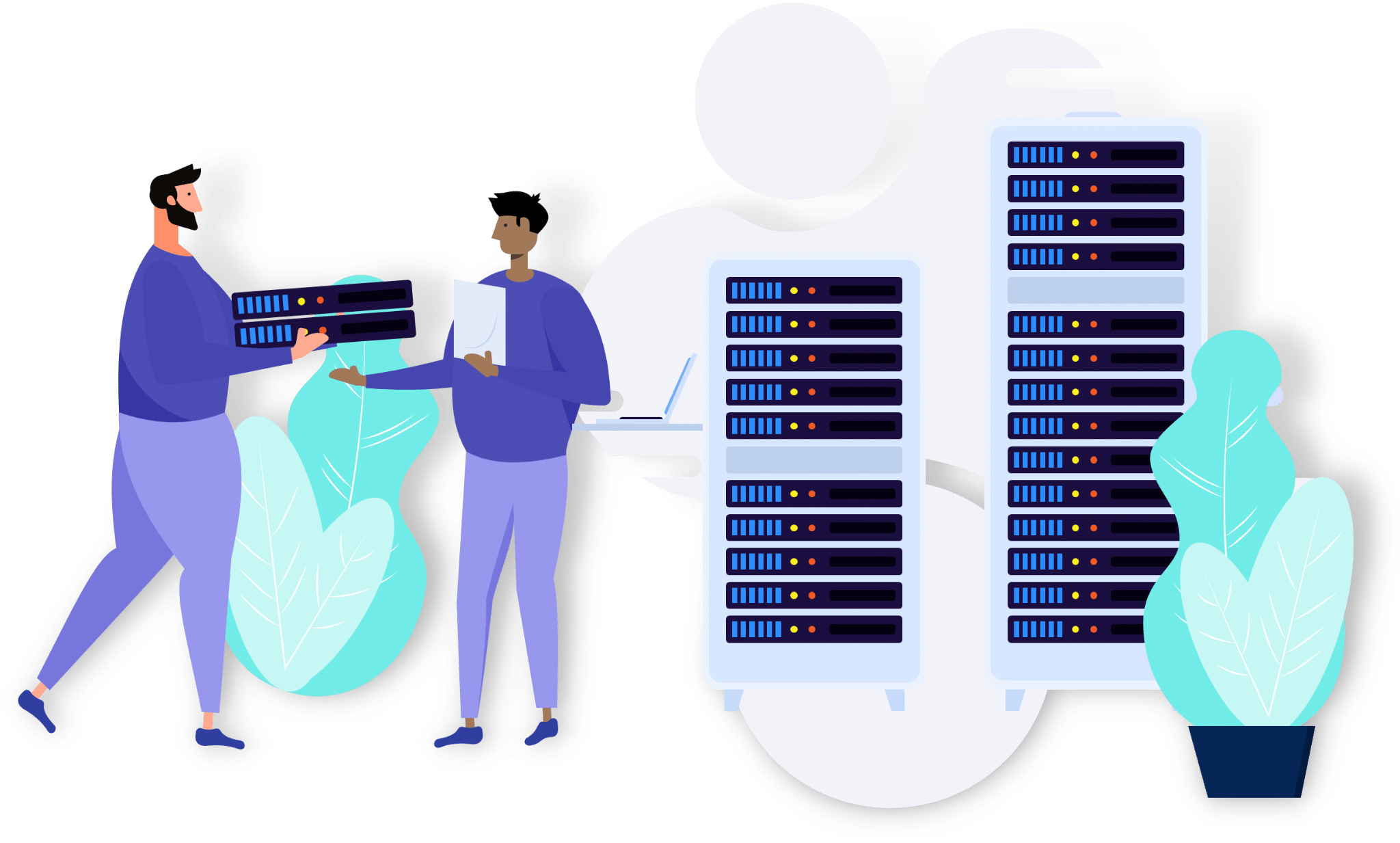 Home - Managed WordPress Hosting | Sleebos IT