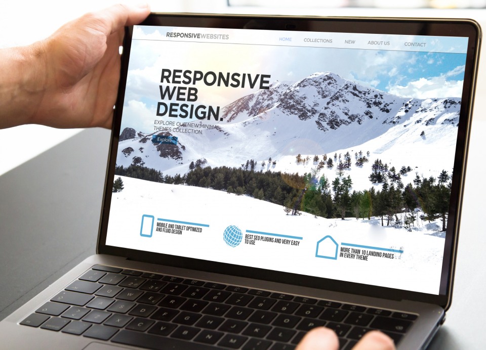 Business Card Design - Sleebos IT